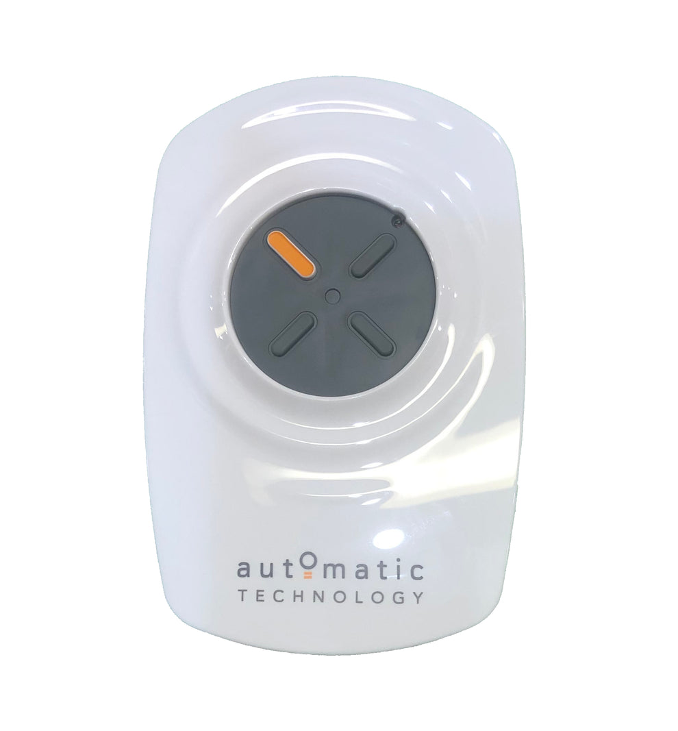 ATA TrioCode Wall remote WTX6 | Automatic Technology Australia | All Zappas